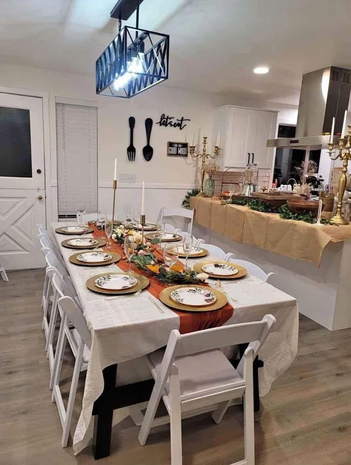 All Occasions Rentals