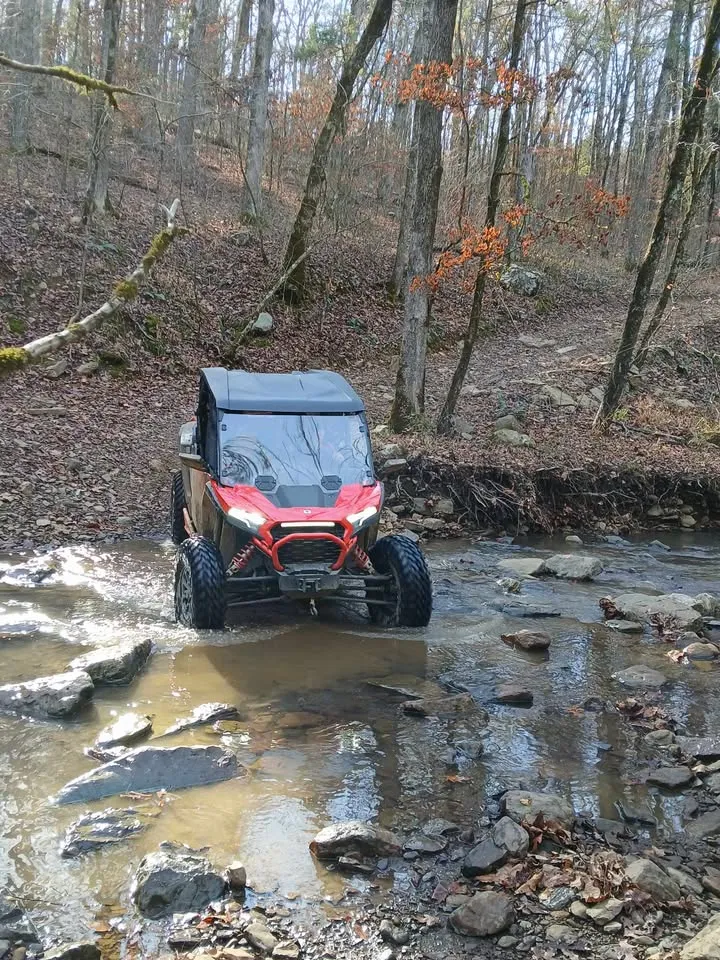 Squatch UTV Rentals LLC