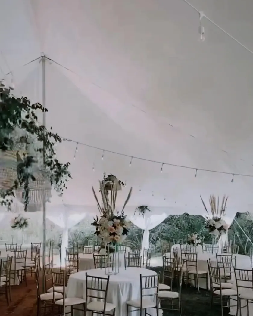 J & R Event Rentals LLC