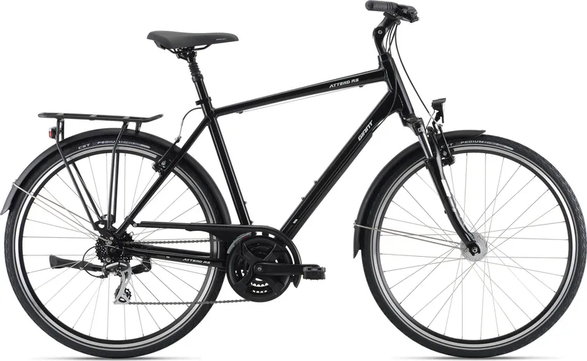 Lej cykler på Bornholm hos Nordbornholms Cykeludlejning