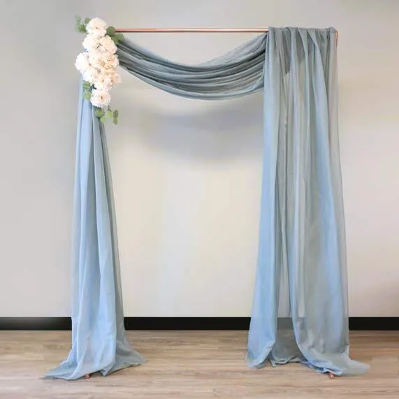 Backdrop Draping and Arch Rental - Alliston, Barrie, Toronto | Event ...