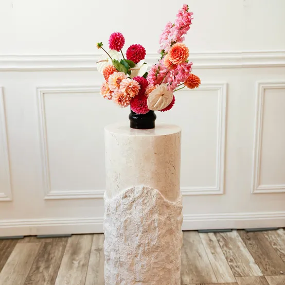 Plinths | The Event Artists