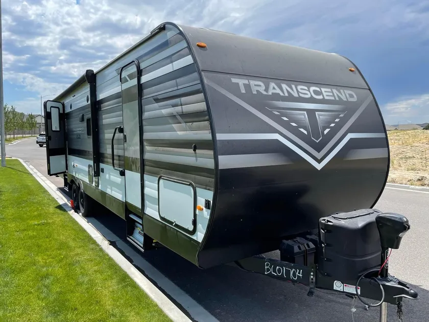 Columbia Trailer Rentals