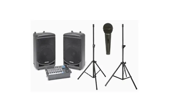 Light & Sound | Superb Party Hire Brisbane