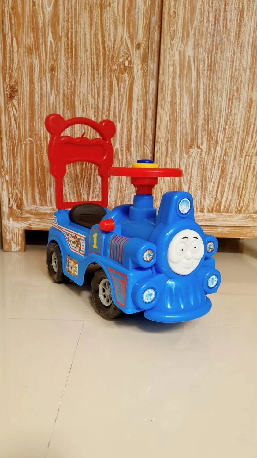 Toy Box | Bali Kidz Hire