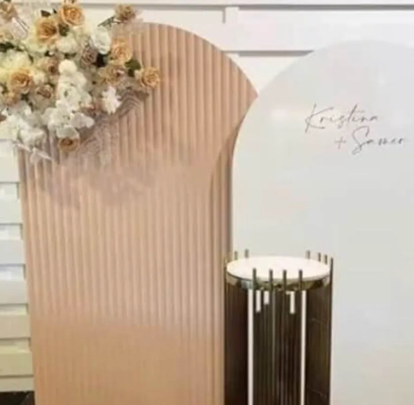 Backdrops | Elegant Party Hire Perth | Backdrop, Marquee, and More!