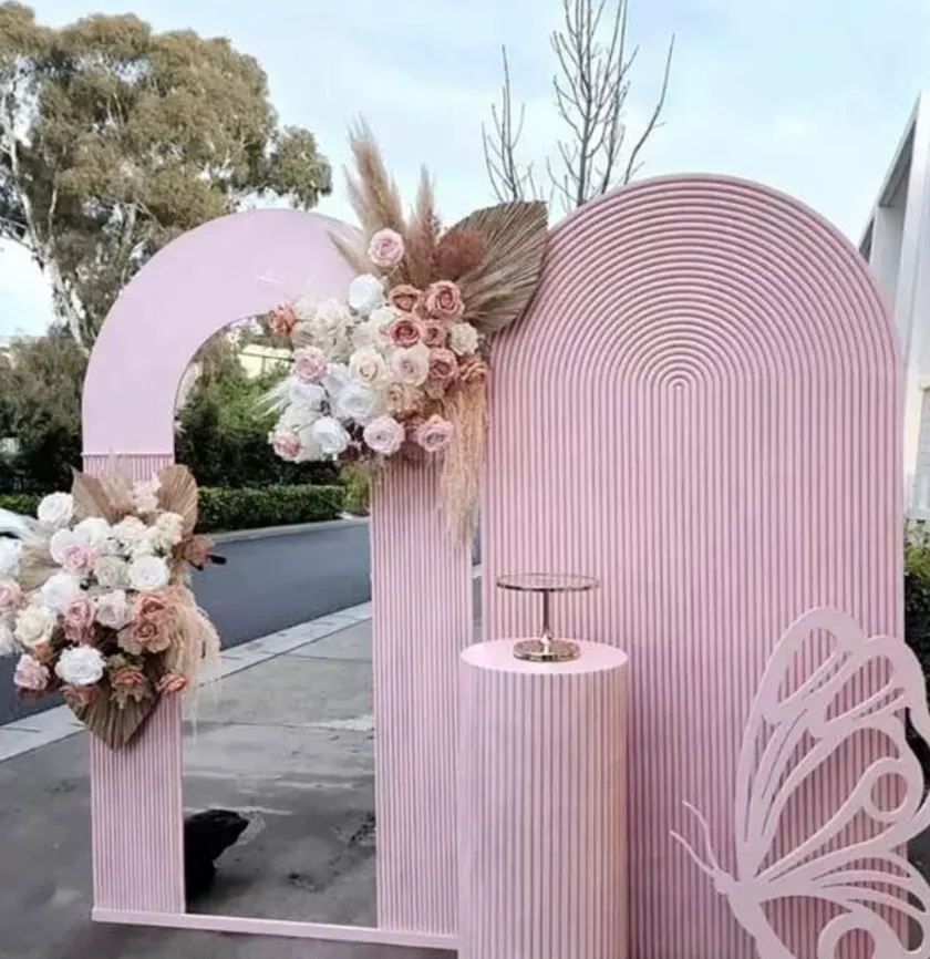 Backdrops | Elegant Party Hire Perth | Backdrop, Marquee, and More!