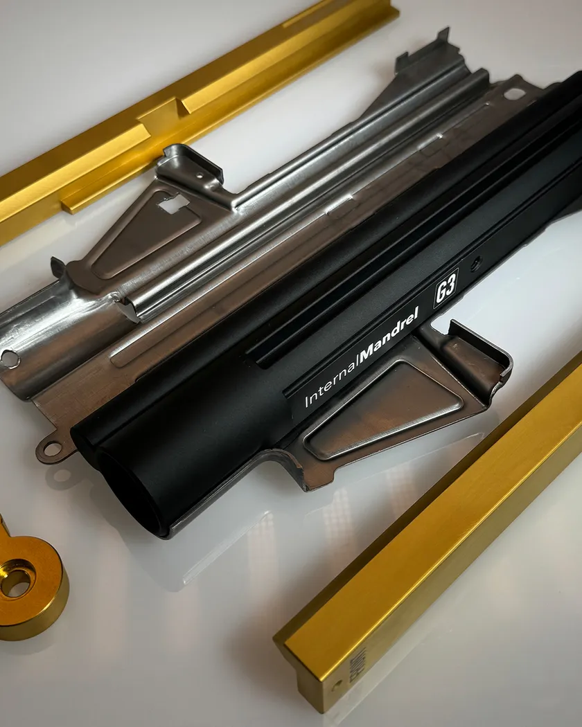 HK G3 | Weapon Builder - An Adaptiv Warfare Company