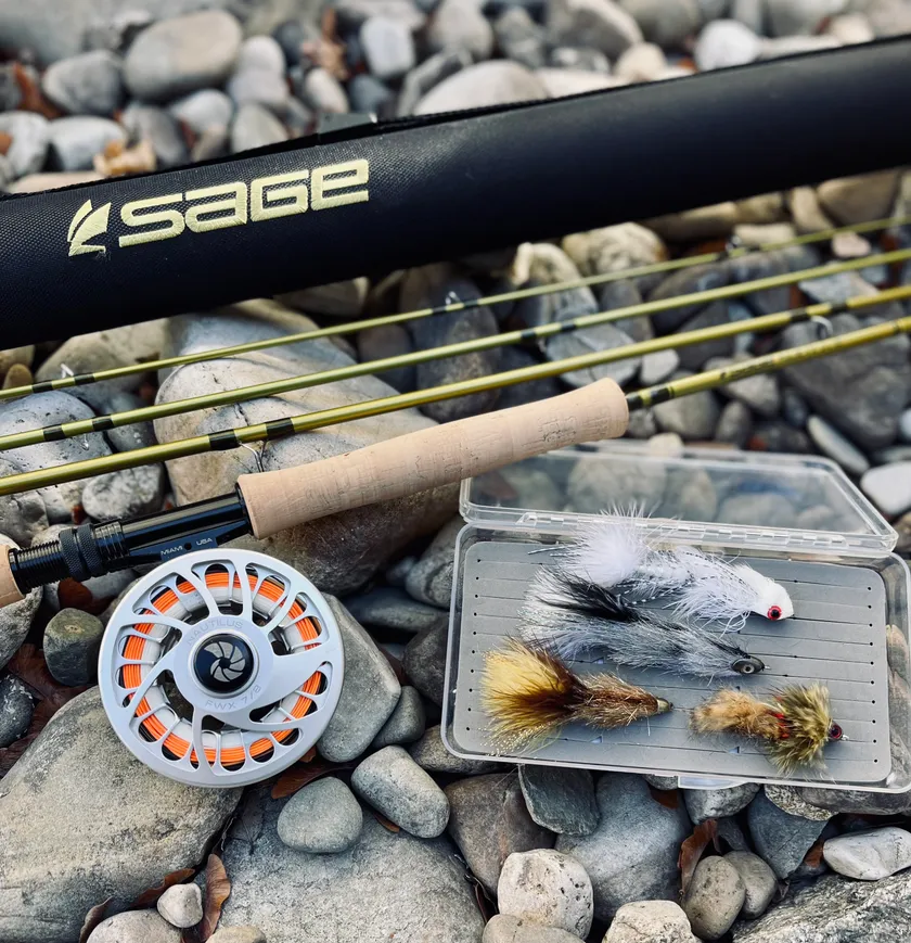 Clackacraft Eddy Drift Boat | Montana Drift Rental