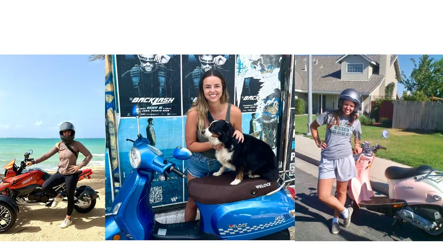 About us | Scooter Rental Puerto Rico