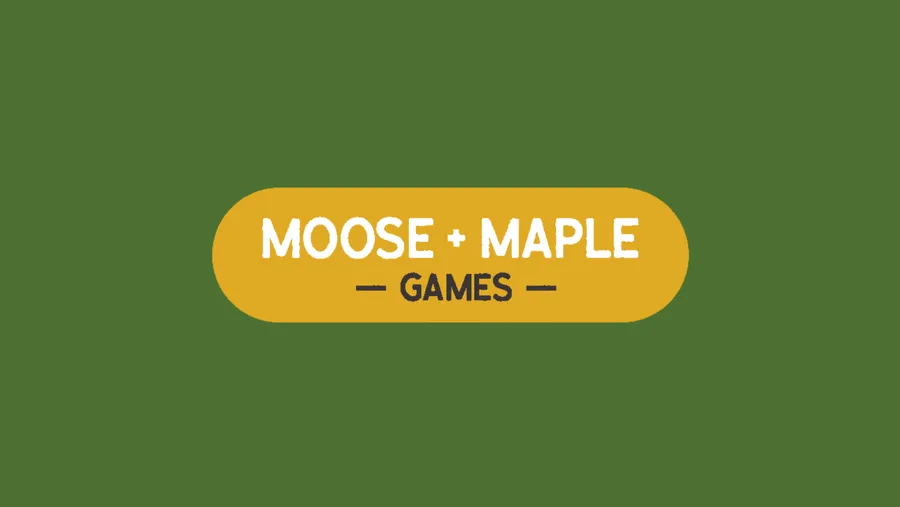 Moose Maple Games