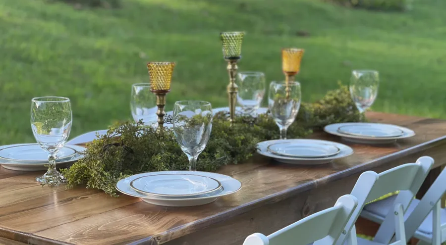 TableTop Event Rentals