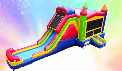 LadyBug Party Rentals