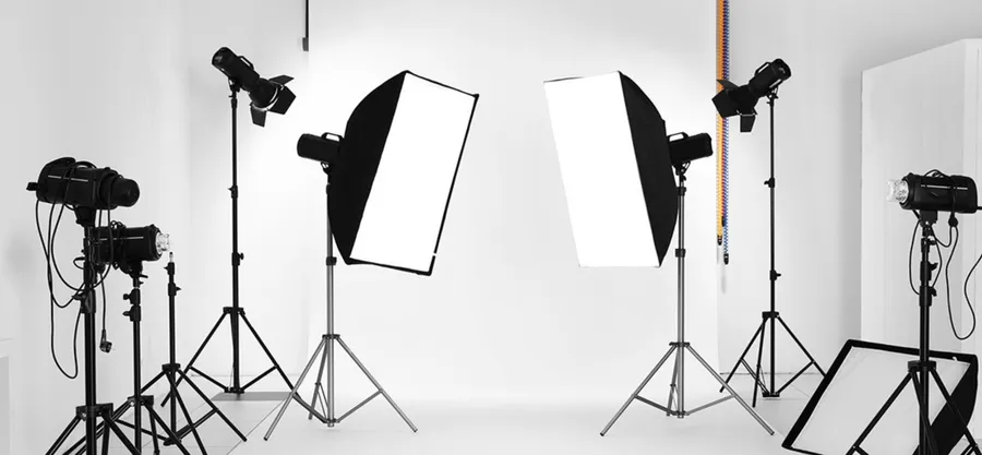 Studio Rental | Equipment & Studio Rental in UAE - Awalem Rental