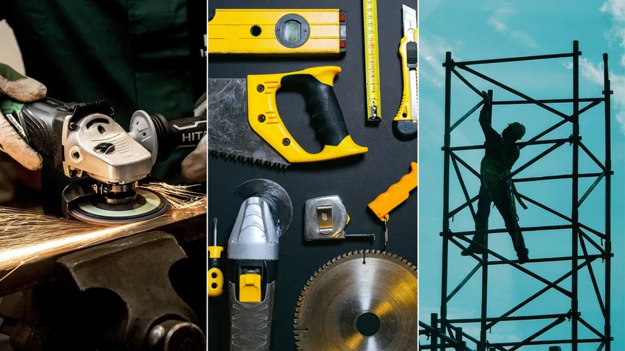 Logistics | Aral Rentals LTD | Tool Rentals, Repairs & Logistics ...