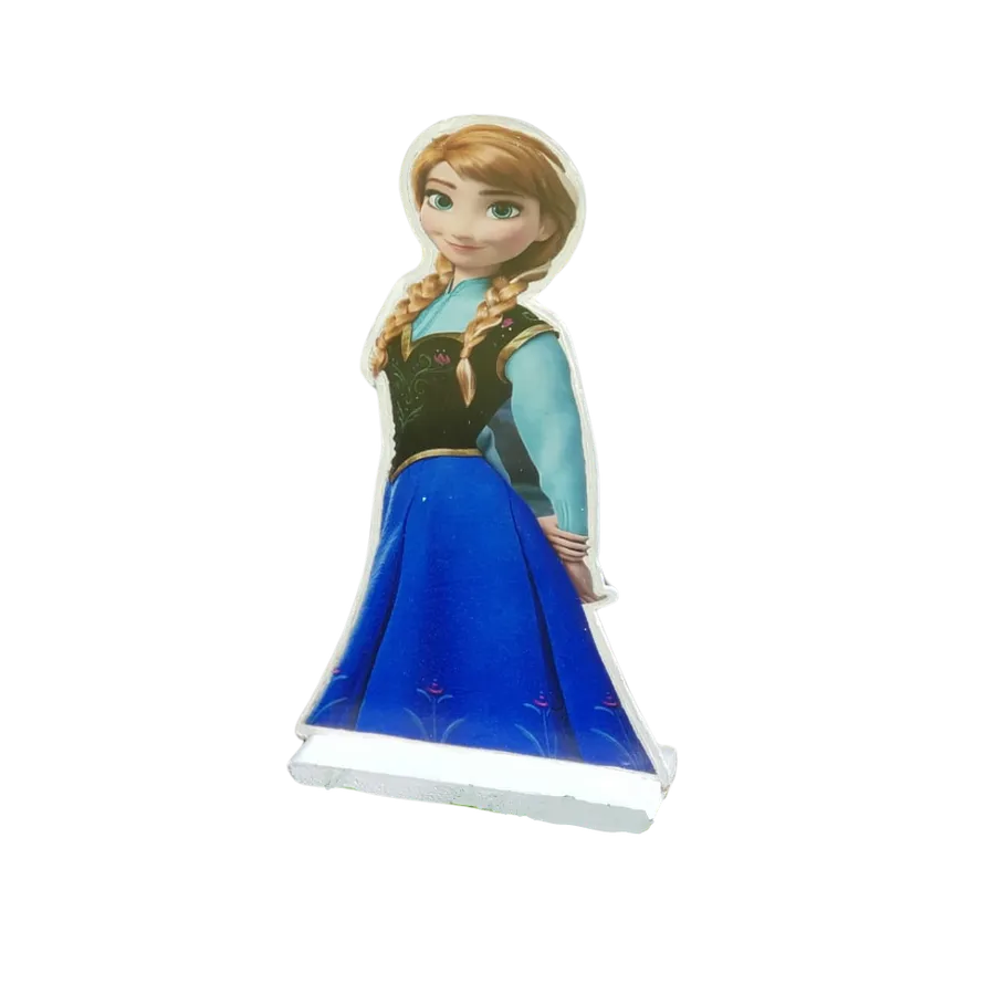 Frozen Theme | Dazzling Props