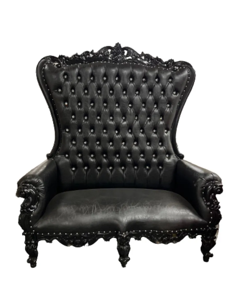 Throne Rental Connecticut | Tuckers Party Rental West Hartford Connecticut