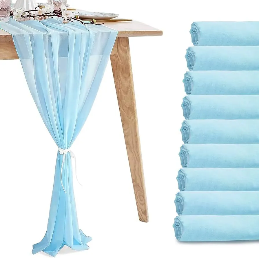 Table Runners | Elegance Events & Décor