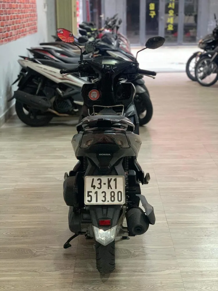 Honda PCX | Tom Motorbike Rental Da Nang Danang Vietnam Viet Nam Scooter