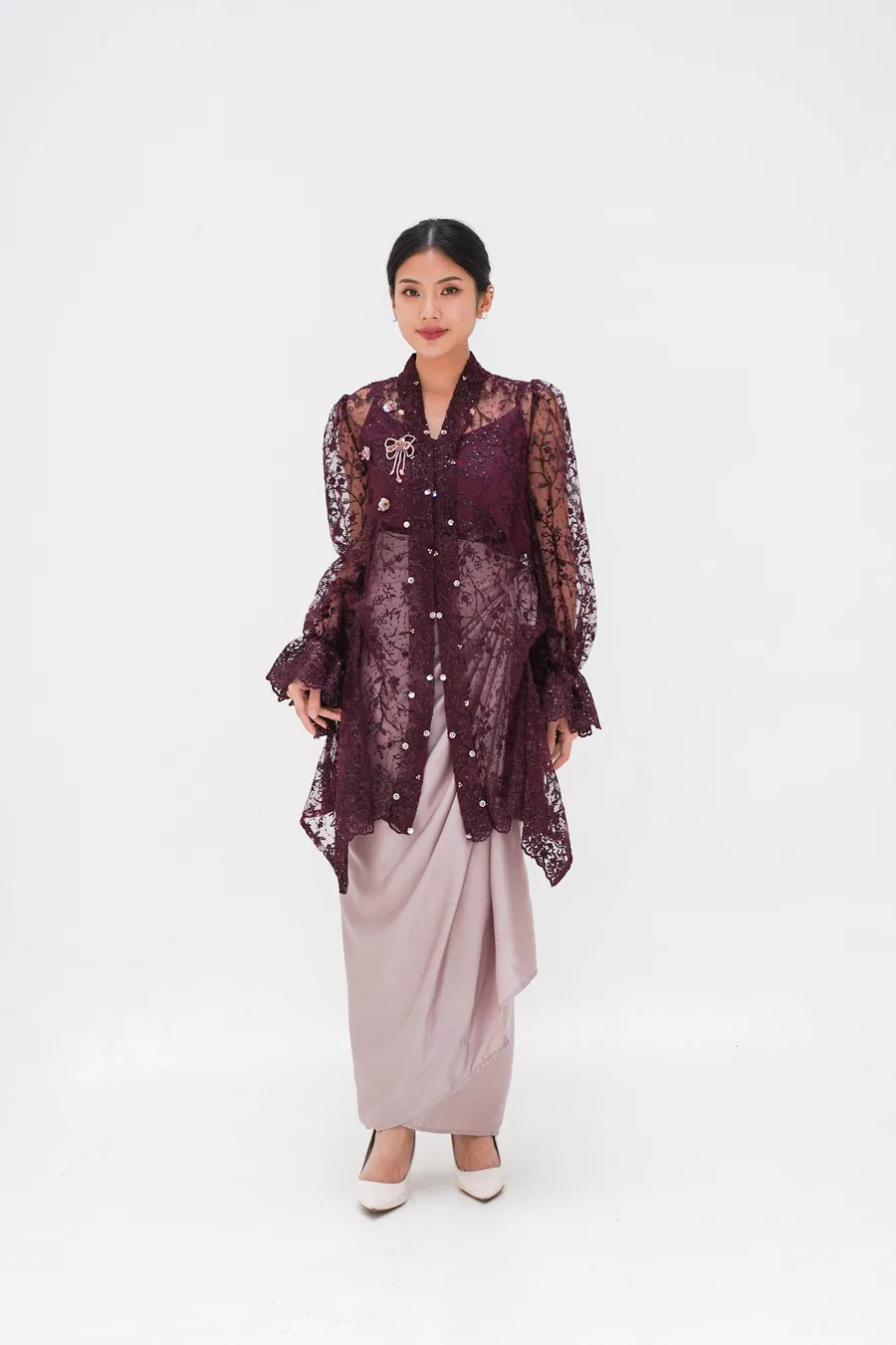 Sewa Kebaya Untuk Wisuda atau Graduation | Rent A Dress - Sewa Dress & Sewa Kebaya Online
