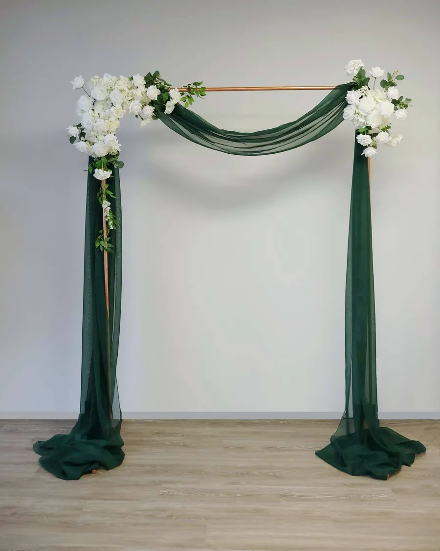 Backdrops and Arch Rentals - Alliston, Barrie, Toronto | Event Rental ...