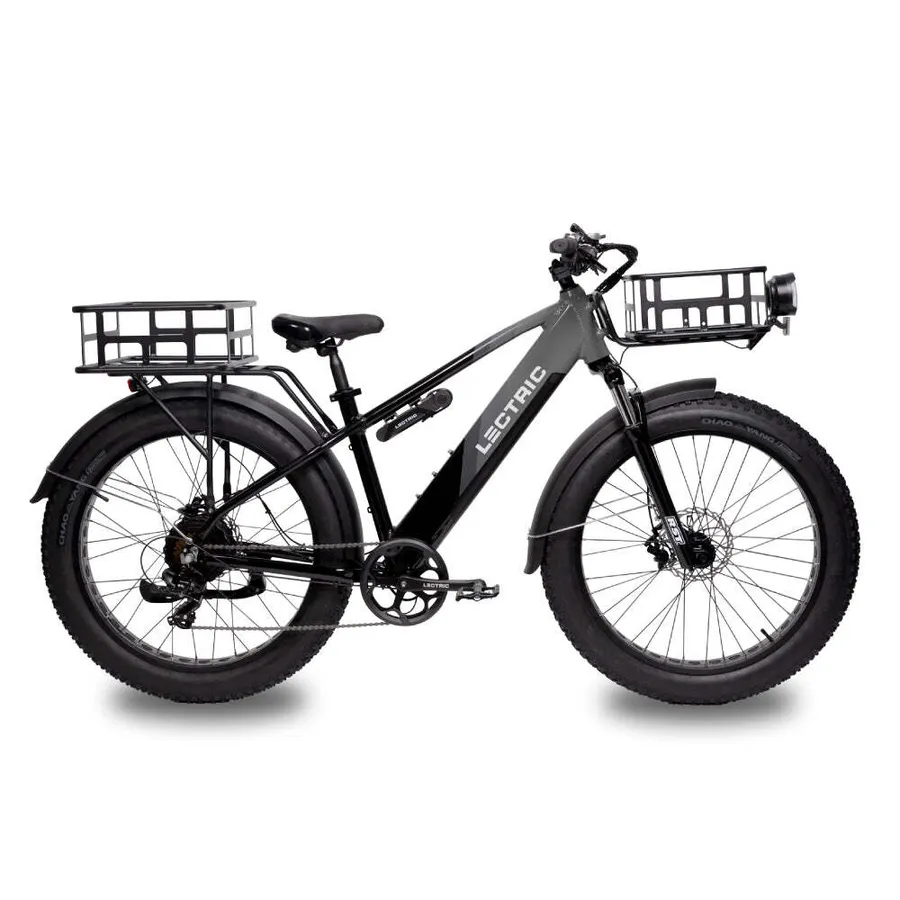 Easy Riders EBike Rental Company LLC.