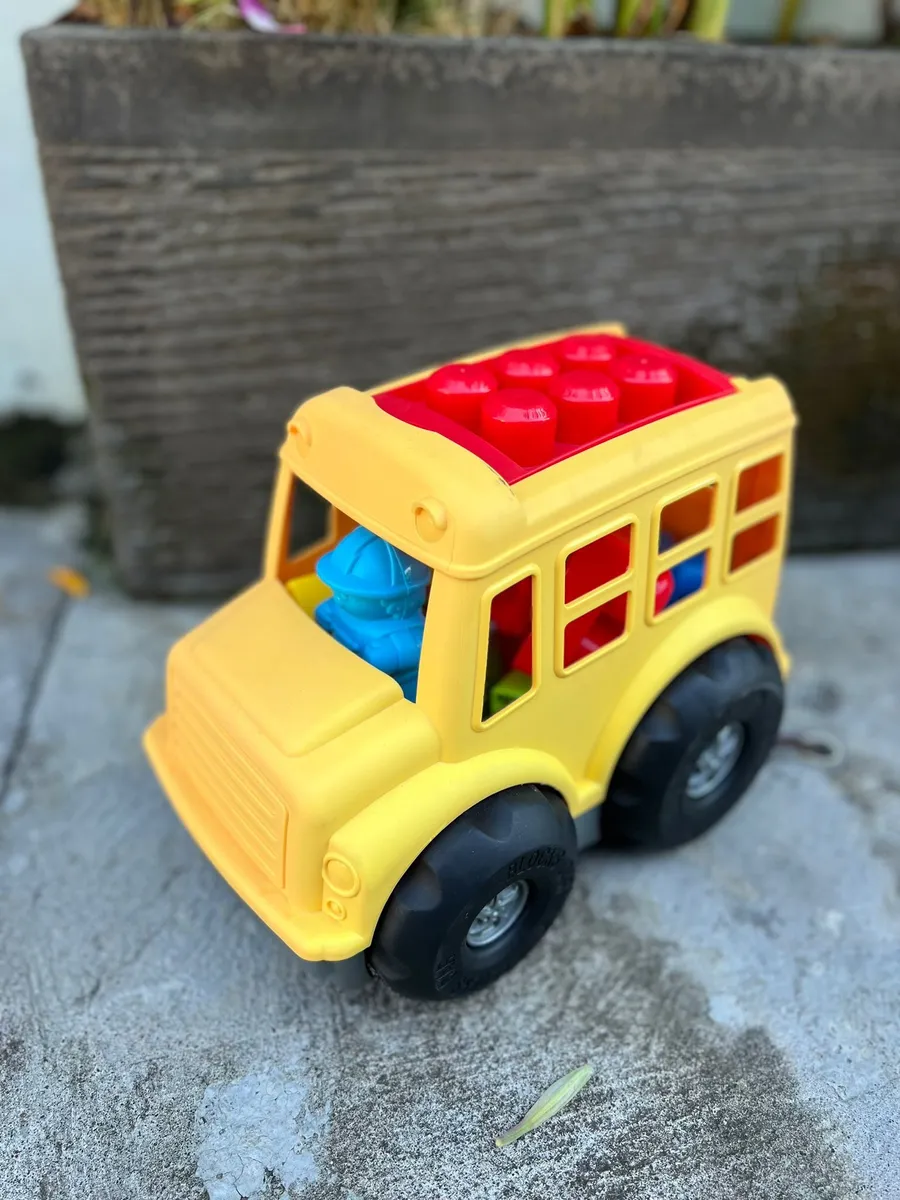 Toy Box - Toys | Bali Kidz Hire