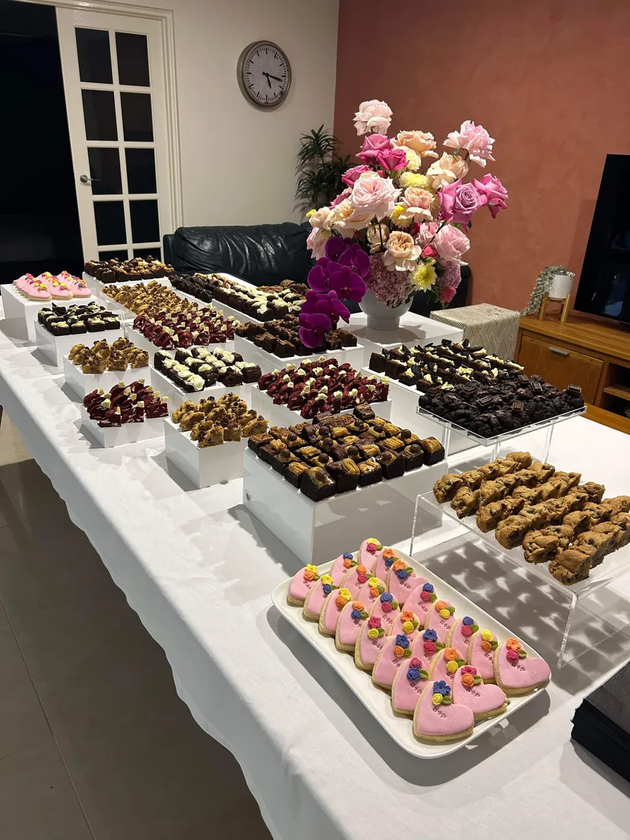 Plinth / Cake Stand Hire Perth | Elegant Party Hire Perth | Wedding ...