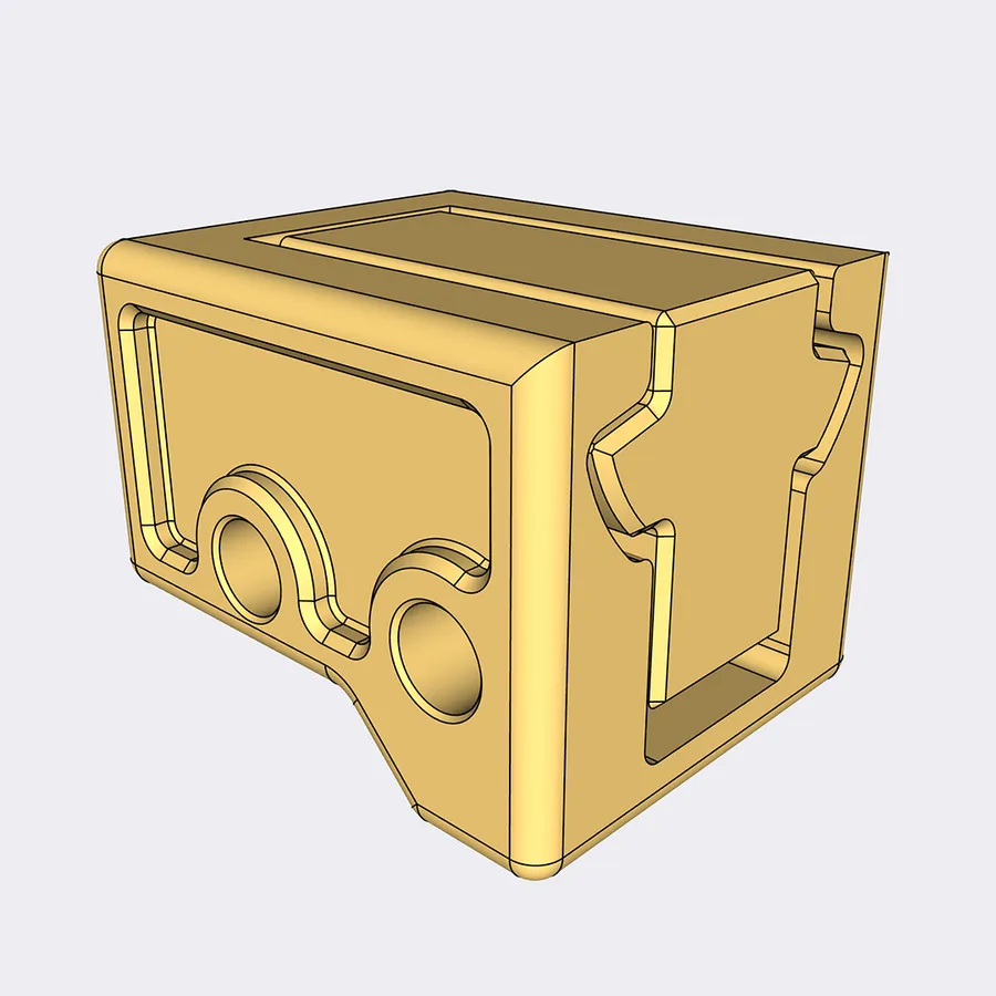 HK G3 | Weapon Builder - An Adaptiv Warfare Company