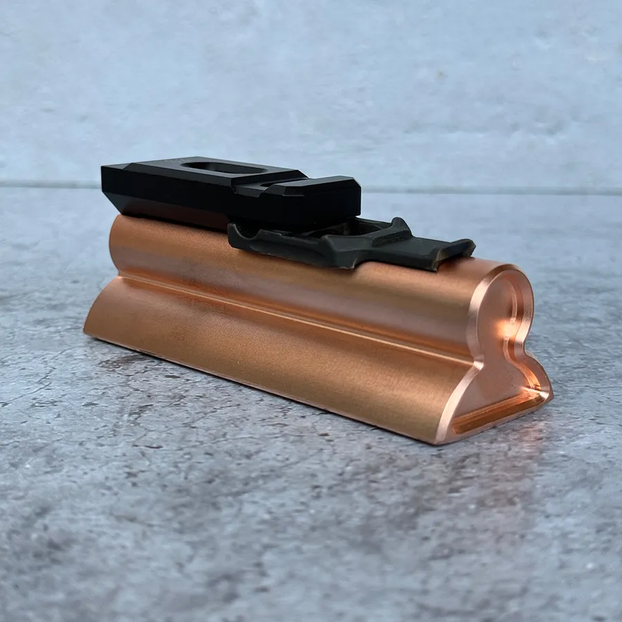 HK G3 | Weapon Builder - An Adaptiv Warfare Company