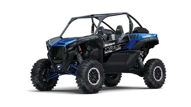 Hatfield McCoy Trails UTV Rentals | Adventure Rentals WV