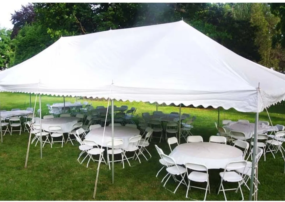 Chairs R Yours: Chair & Table Rentals for Weddings & Events